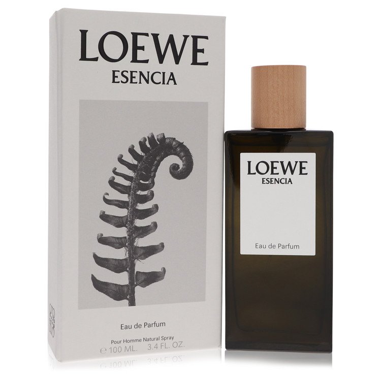 Click here for Esencia Cologne by Loewe 3.4 oz EDP Spray for Men prices