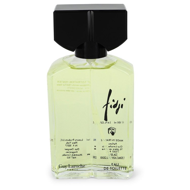 Click here for Fidji Perfume by Guy Laroche 3.4 oz EDT Spray(Test... prices