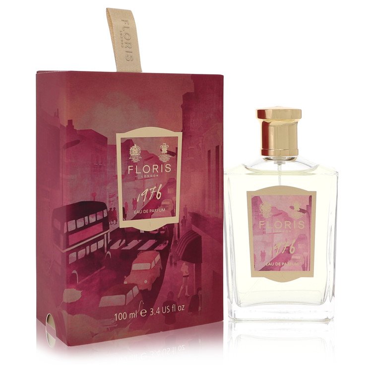 Floris 1976 Perfume by Floris | FragranceX.com