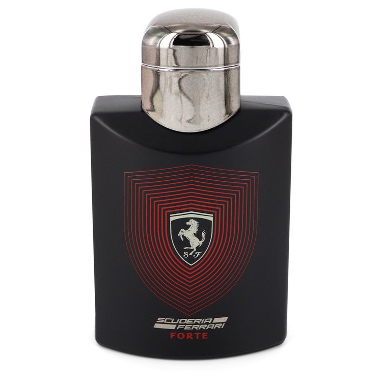 Ferrari Scuderia Forte Cologne by Ferrari | FragranceX.com