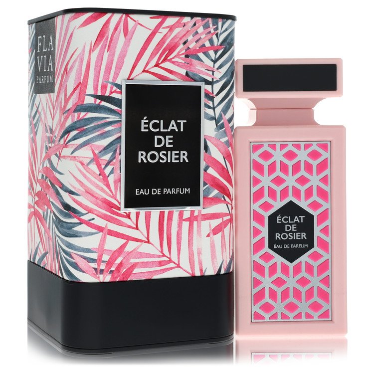 Click here for Flavia Eclat De Rosier Cologne by Flavia 3.0 oz ED... prices