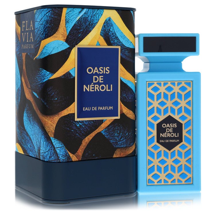 Click here for Flavia Oasis De Neroli Cologne by Flavia 3.0 oz ED... prices