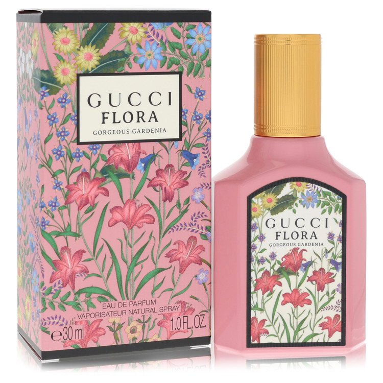 Click here for Flora Gorgeous Gardenia Perfume by Gucci 1.0 oz ED... prices
