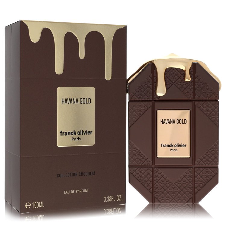 Click here for Franck Olivier Havana Gold Cologne 3.38 oz EDP Spr... prices