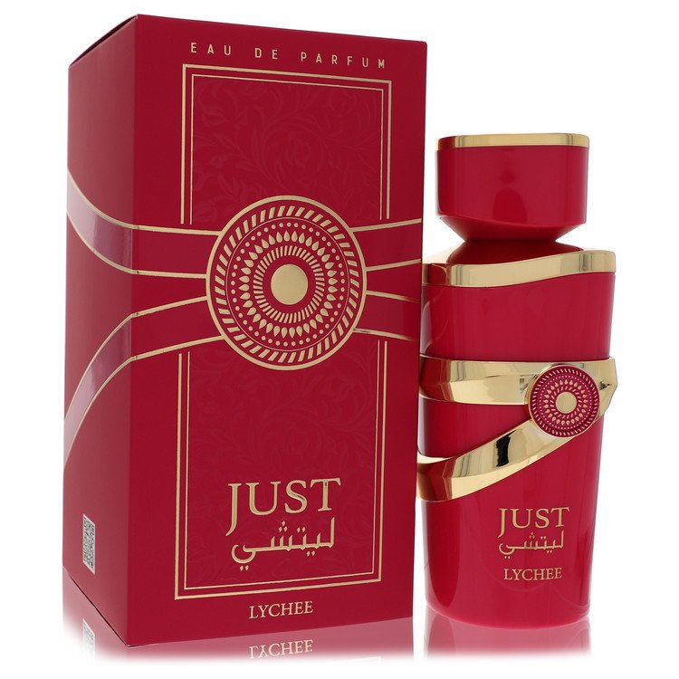 Click here for Fragrance World Just Lychee Perfume 3.4 oz EDP Spr... prices