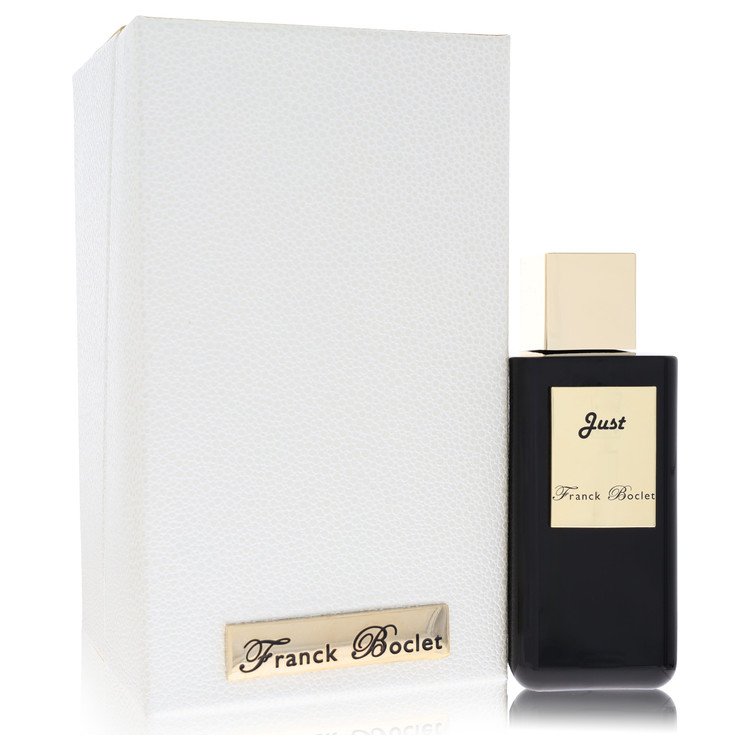 Click here for Franck Boclet Just Pure Perfume 3.3 oz Extrait De... prices