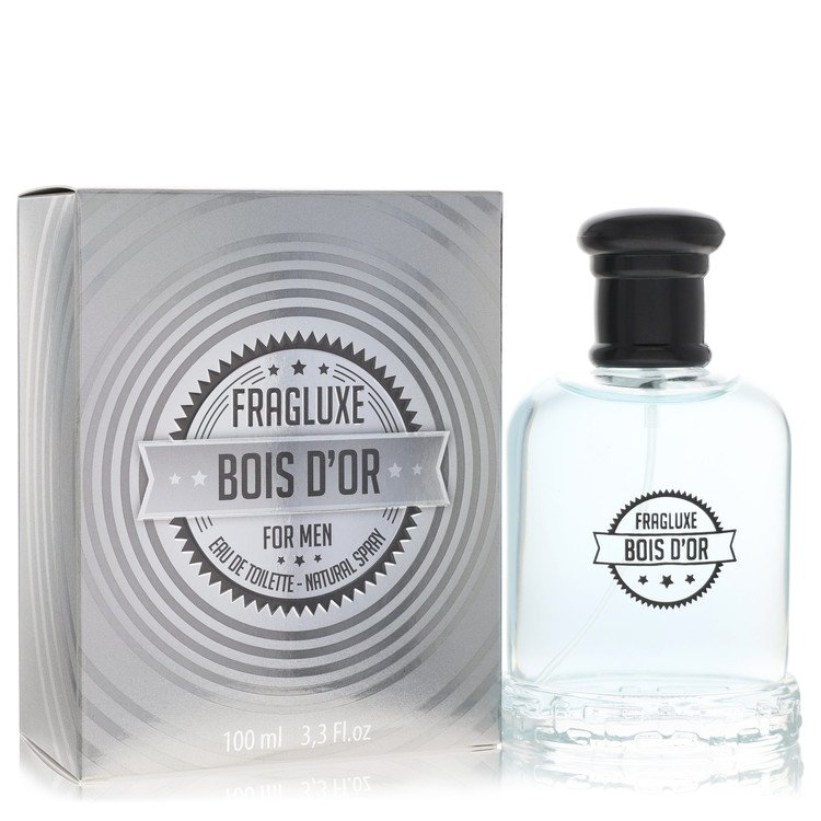 Click here for Fragluxe Bois Dor Cologne by Fragluxe 3.3 oz EDT S... prices