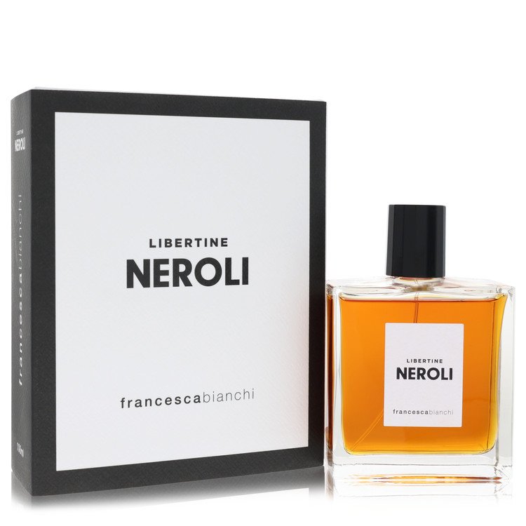 Click here for Francesca Bianchi Libertine Neroli Pure Perfume 3.... prices