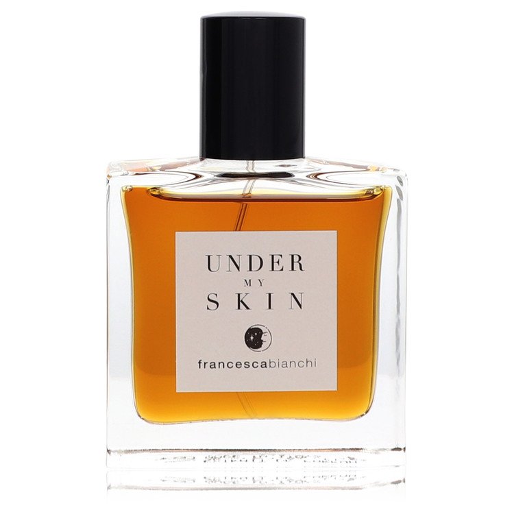 Francesca Bianchi Under My Skin Cologne by Francesca Bianchi