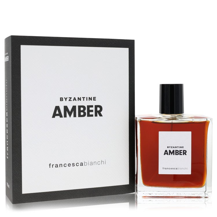 Click here for Francesca Bianchi Byzantine Amber Pure Perfume 3.4... prices