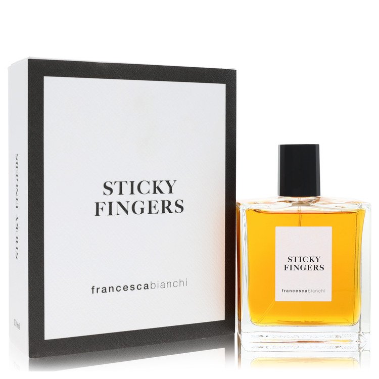 Click here for Francesca Bianchi Sticky Fingers Pure Perfume 3.4... prices