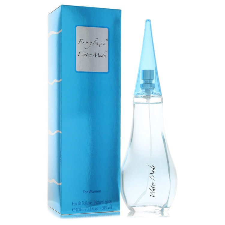 Click here for Fragluxe Water Made Perfume by Fragluxe 3.3 oz EDT... prices