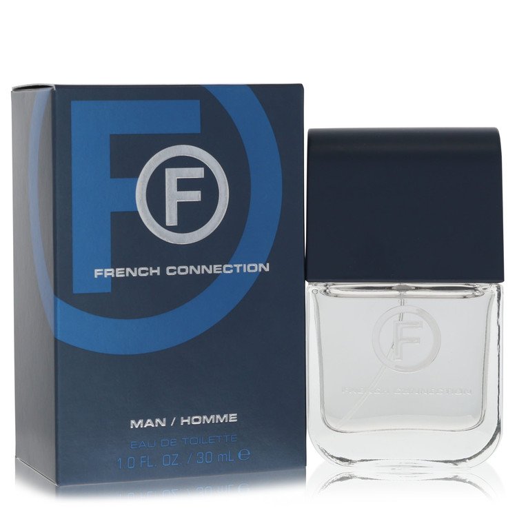 Click here for French Connection Cologne 1.0 oz EDT Spray for Men prices