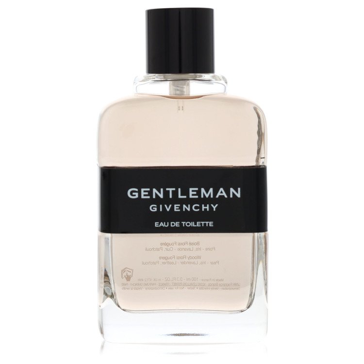 Click here for Gentleman Cologne 3.3 oz EDT Spray (New Packaging... prices