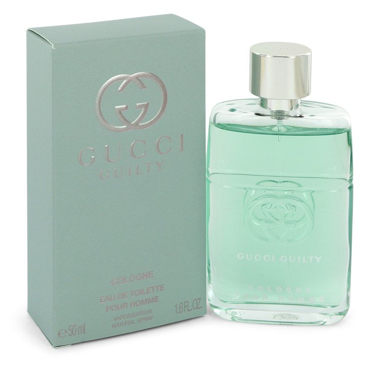 Gucci Guilty Cologne Cologne by Gucci | FragranceX.com