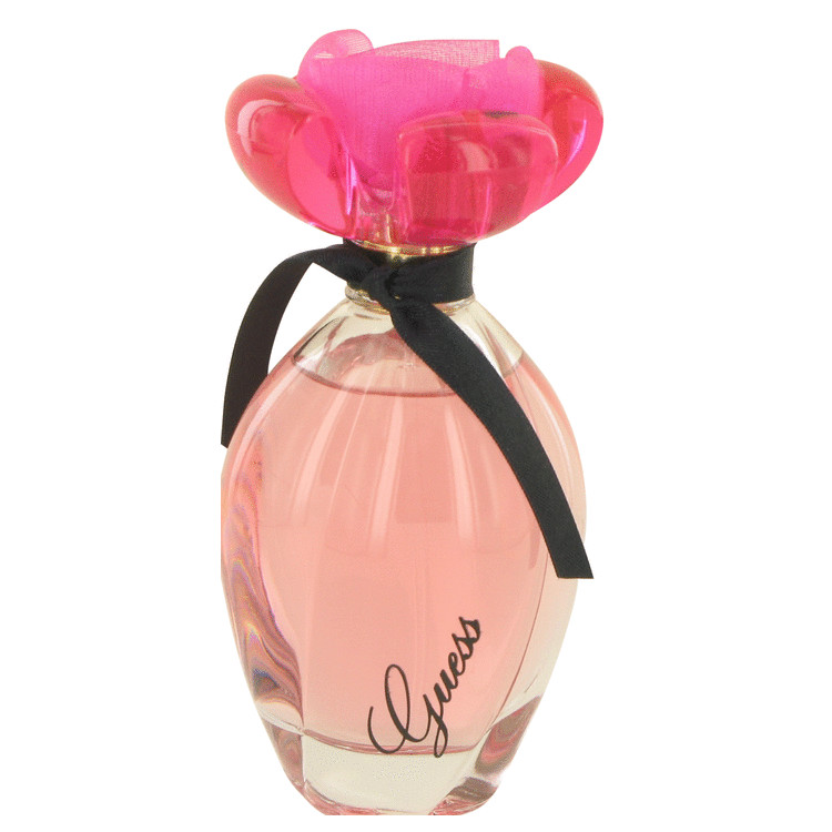 Guess Girl by Guess– Basenotes