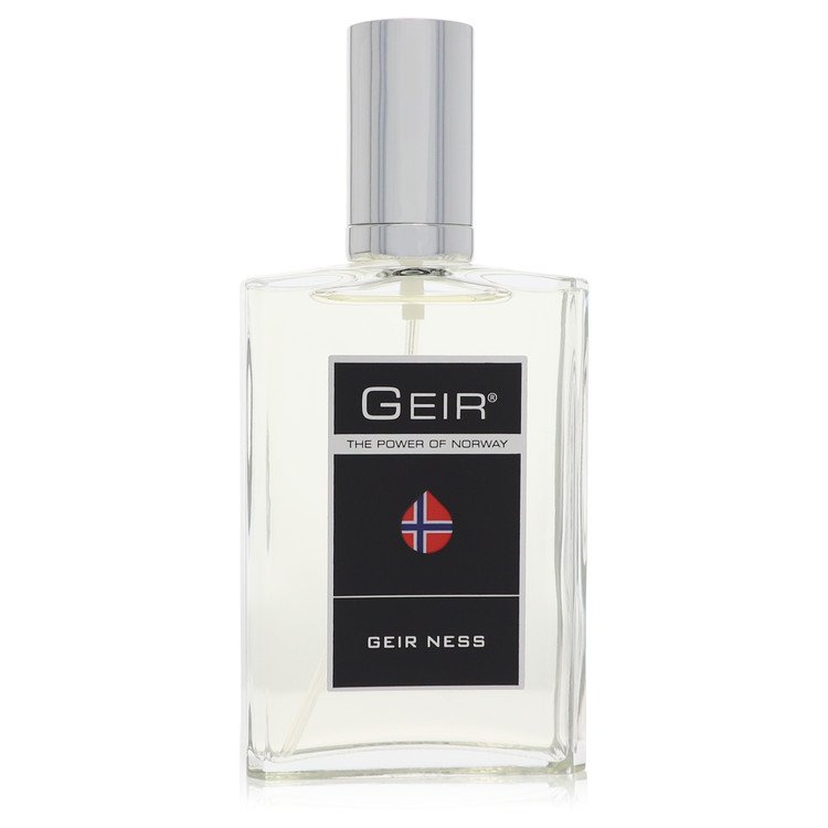 Geir Cologne for Men by Geir Ness | FragranceX.com