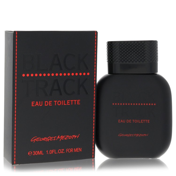Click here for Georges Mezotti Black Track Cologne 1 oz EDT Spray... prices