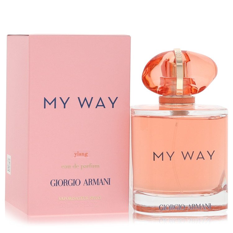 Click here for Giorgio Armani My Way Ylang Eau de Parfum 3 oz. prices