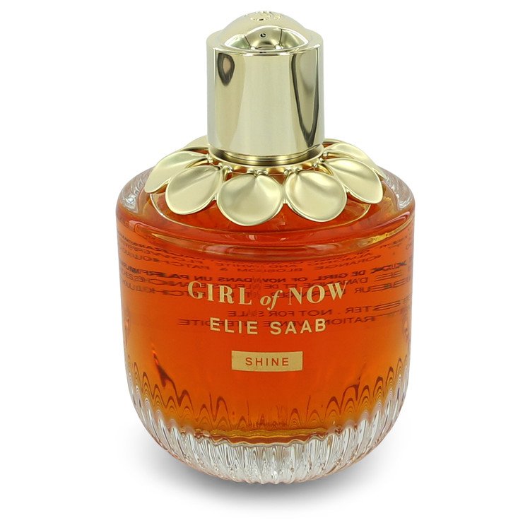 Click here for Girl Of Now Shine Perfume 3 oz EDP Spray (Tester)... prices