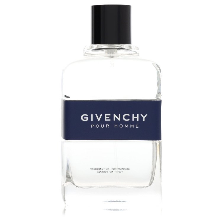 Click here for Givenchy Blue Label Cologne 3.4 oz EDT Spray(Teste... prices