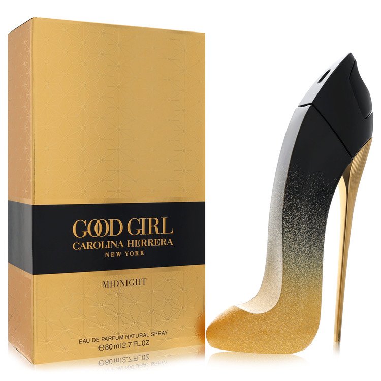 Click here for Good Girl Midnight Perfume 2.7 oz EDP Spray for Wo... prices