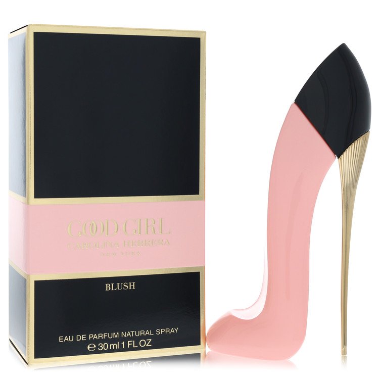 Click here for Good Girl Blush Perfume by Carolina Herrera 1 oz E... prices
