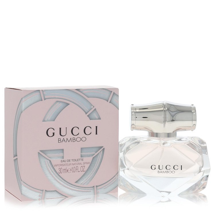 Click here for Gucci Bamboo Perfume by Gucci 1 oz EDT Spray for W... prices