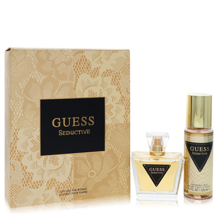 Click here for Guess Seductive for Women  Gift Set (2.5 oz EDT Sp... prices