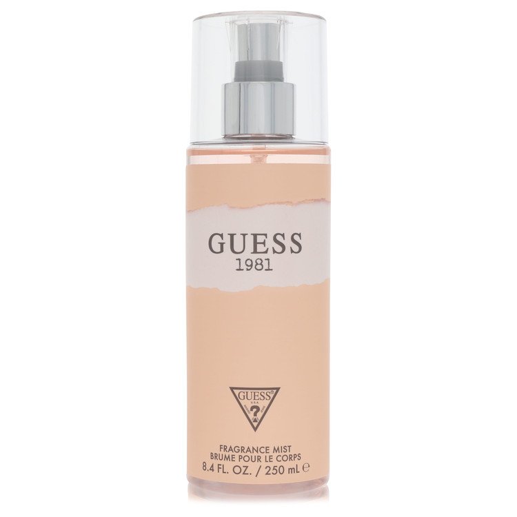 Click here for Guess 1981 Perfume by Guess 8.4 oz Fragrance Mist... prices