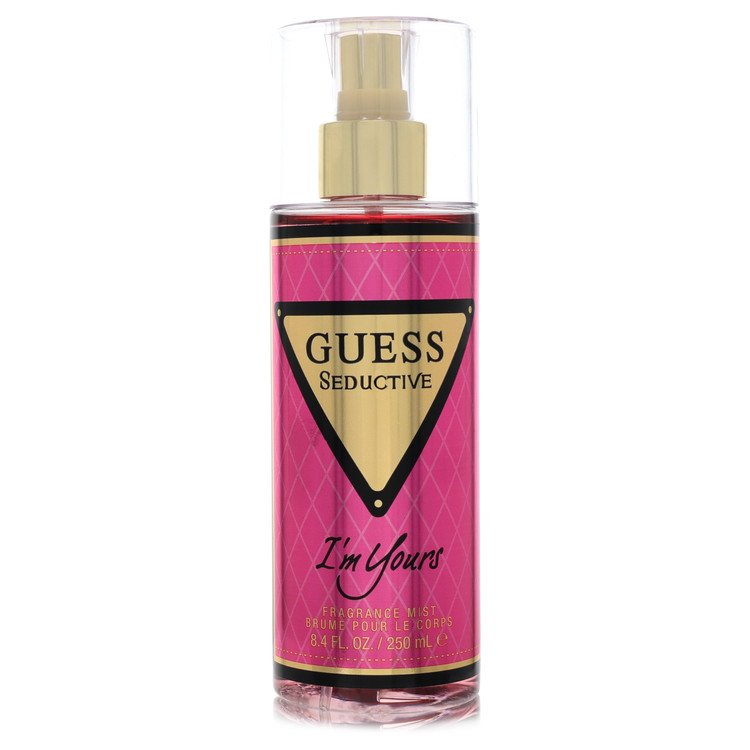 Click here for Guess Seductive Im Yours Perfume 8.4 oz Fragrance... prices