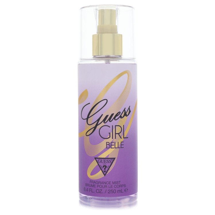 Click here for Guess Girl Belle Perfume by Guess 8.4 oz Fragrance... prices