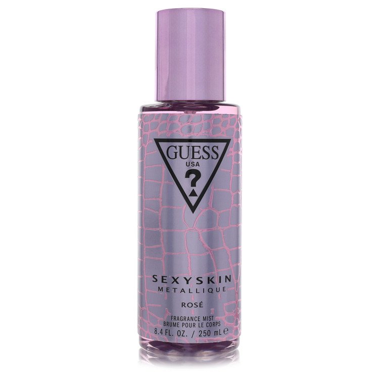 Click here for Guess Sexy Skin Metallique Rose Perfume 8.4 oz Fra... prices