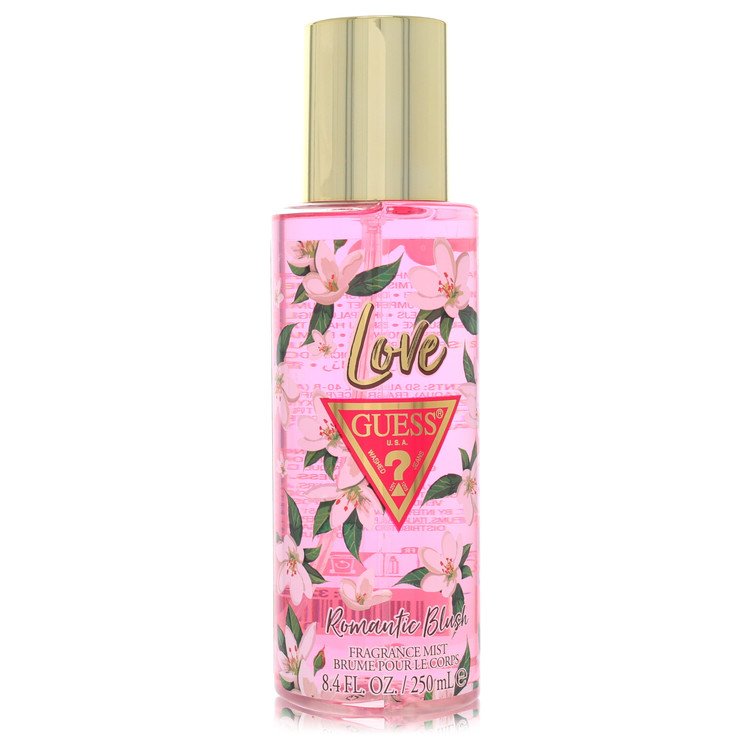 Click here for Guess Love Romantic Blush Perfume 8.4 oz Fragrance... prices