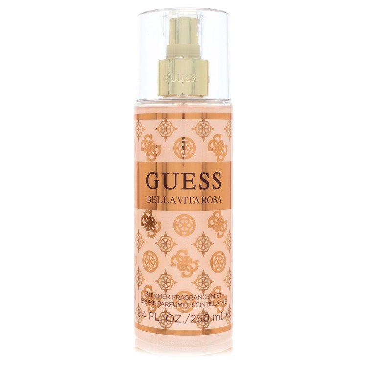 Click here for Guess Bella Vita Rosa Perfume 8.4 oz Shimmer Fragr... prices