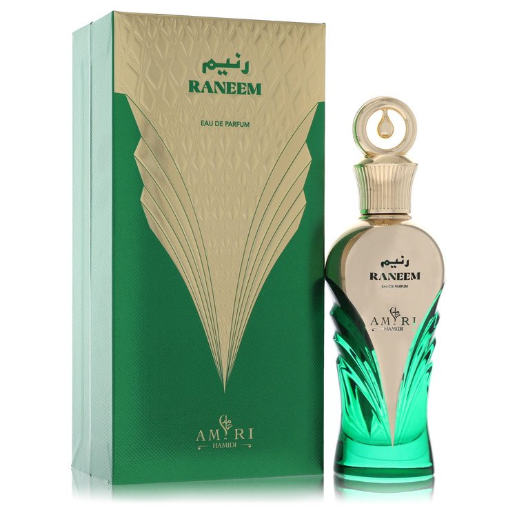 Click here for Hamidi Raneem Cologne by Hamidi 3.4 oz EDP Spray f... prices