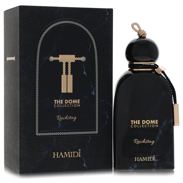 Click here for Hamidi The Dome Reichstag Cologne by Hamidi 3.4 oz... prices