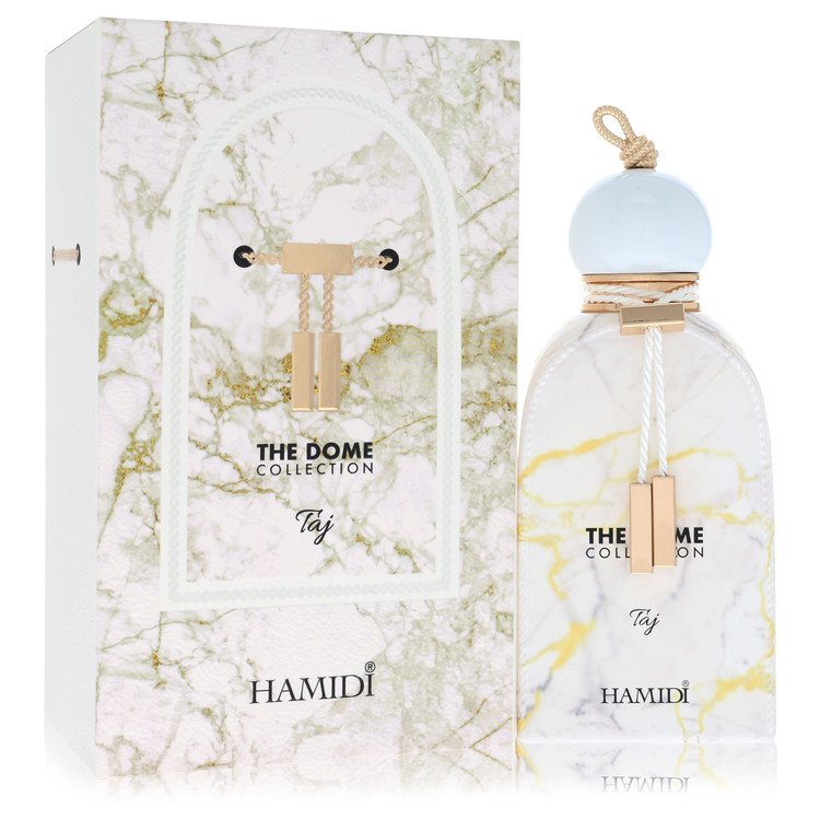 Click here for Hamidi The Dome Taj Cologne by Hamidi 3.4 oz EDP S... prices