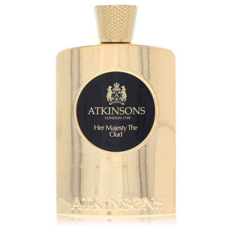 Click here for Her Majesty The Oud Perfume 3.4 oz EDP Spray (Test... prices