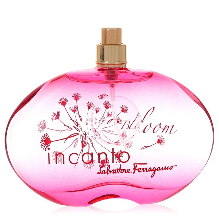 Incanto Bloom Perfume by Salvatore Ferragamo | FragranceX.com
