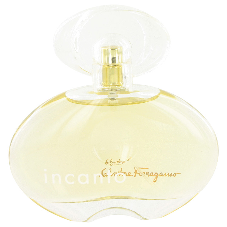 Incanto Perfume for Women by Salvatore Ferragamo | FragranceX.com