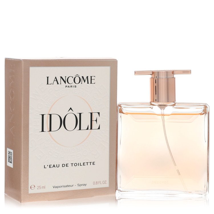 Click here for Idole Perfume by Lancome 0.80 oz EDT Spray for Wom... prices