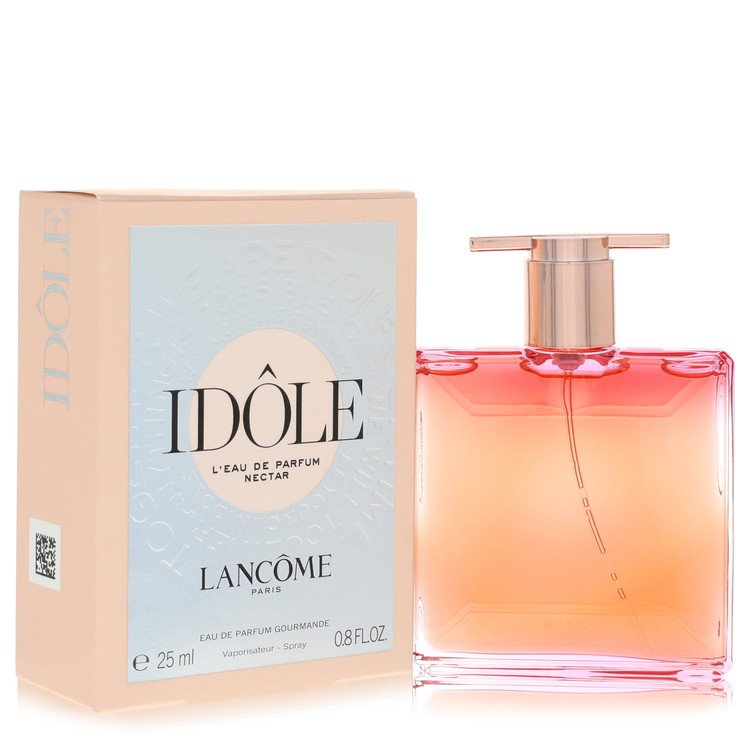 Click here for Idole Nectar Perfume by Lancome 0.80 oz EDP Spray... prices