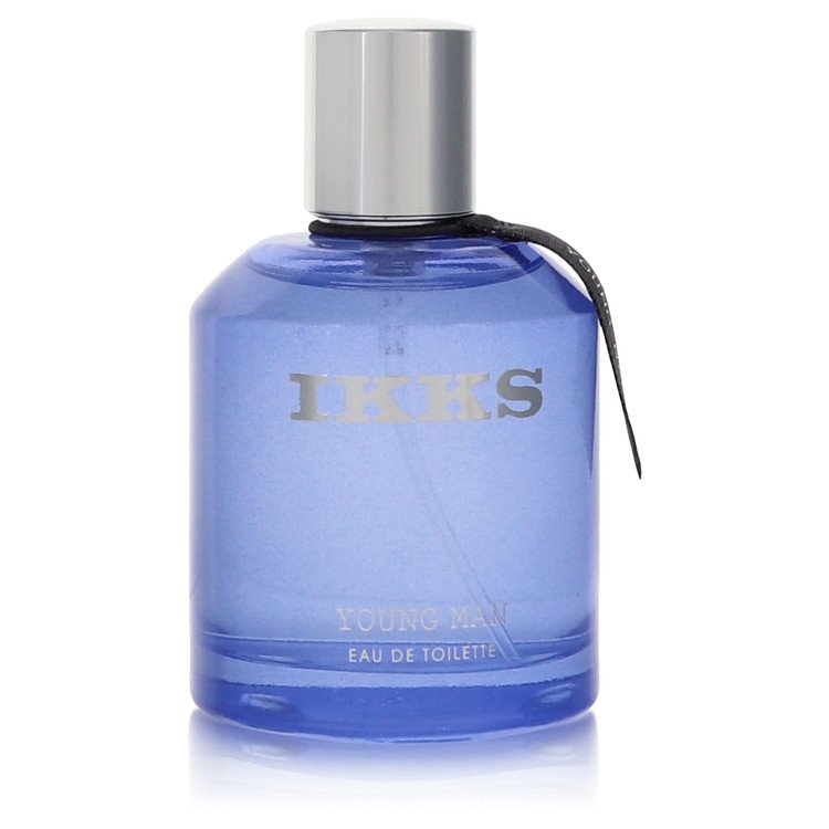 Click here for Ikks Young Man Cologne by Ikks 1.69 oz EDT Spray(T... prices