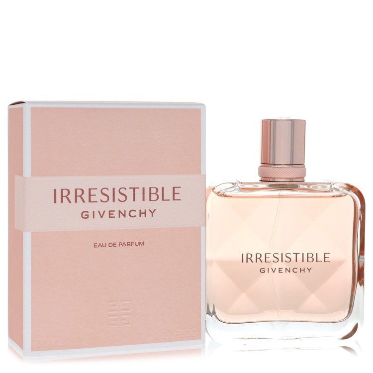 Click here for Givenchy Irresistible Eau de Parfum Spray  2.7-oz. prices