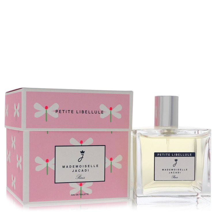 Click here for Jacadi Mademoiselle Petite Libellule Perfume 3.4 o... prices