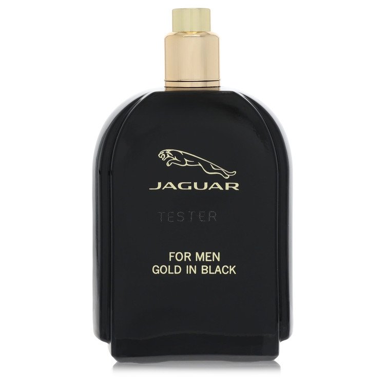Click here for Jaguar Gold In Black Cologne 3.4 oz EDT Spray(Test... prices
