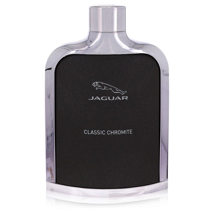 Jaguar Classic Chromite Cologne by Jaguar | FragranceX.com