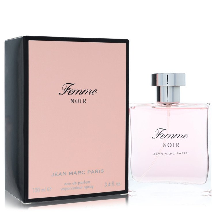 Click here for Jean Marc Paris Femme Noir Perfume 3.4 oz EDP Spra... prices