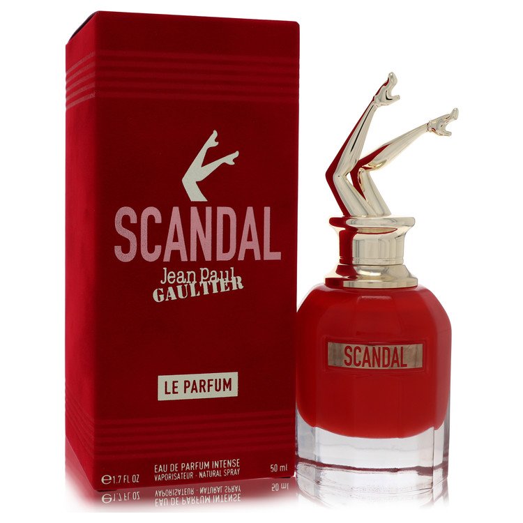 Click here for Jean Paul Gaultier Scandal Le Parfum Perfume 1.7 o... prices